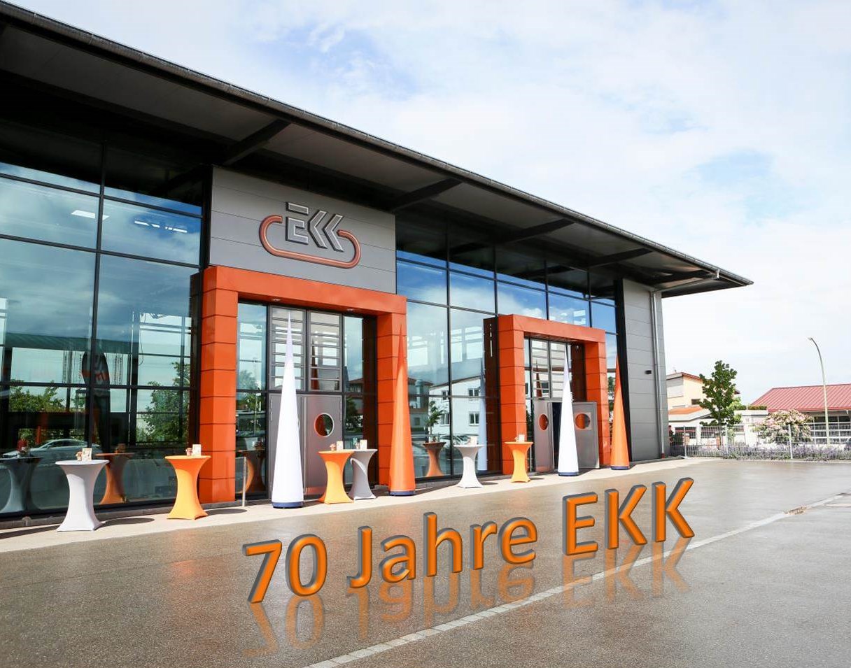 Home - EKK Anlagentechnik GmbH & Co. KG